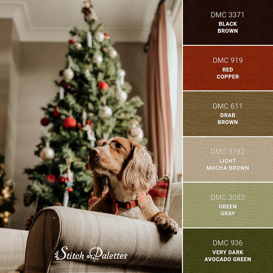 Animals & Pets Color Matching