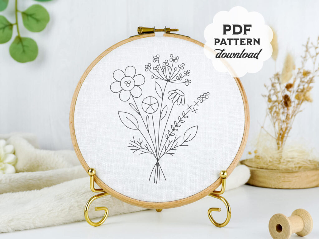 Stitch Patterns Archives - Stitch Palettes