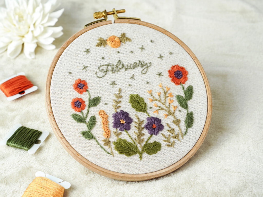 Stitch Patterns Archives - Stitch Palettes